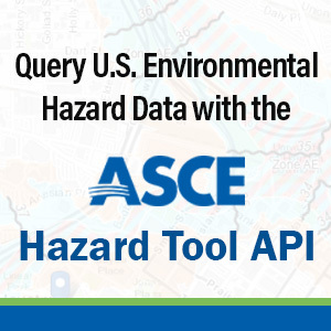 ASCE Hazard Tool